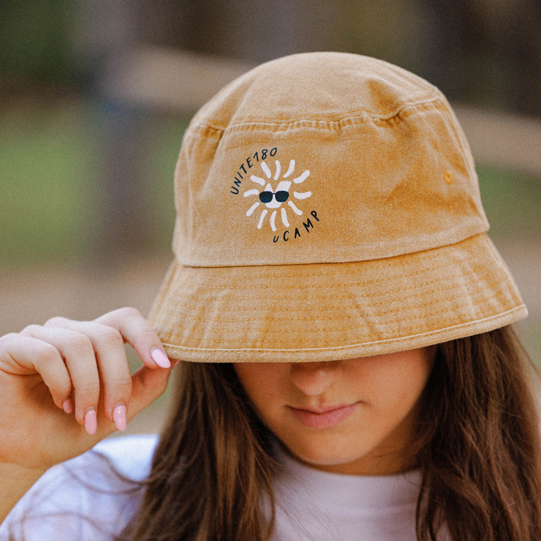 Unite180 Merch