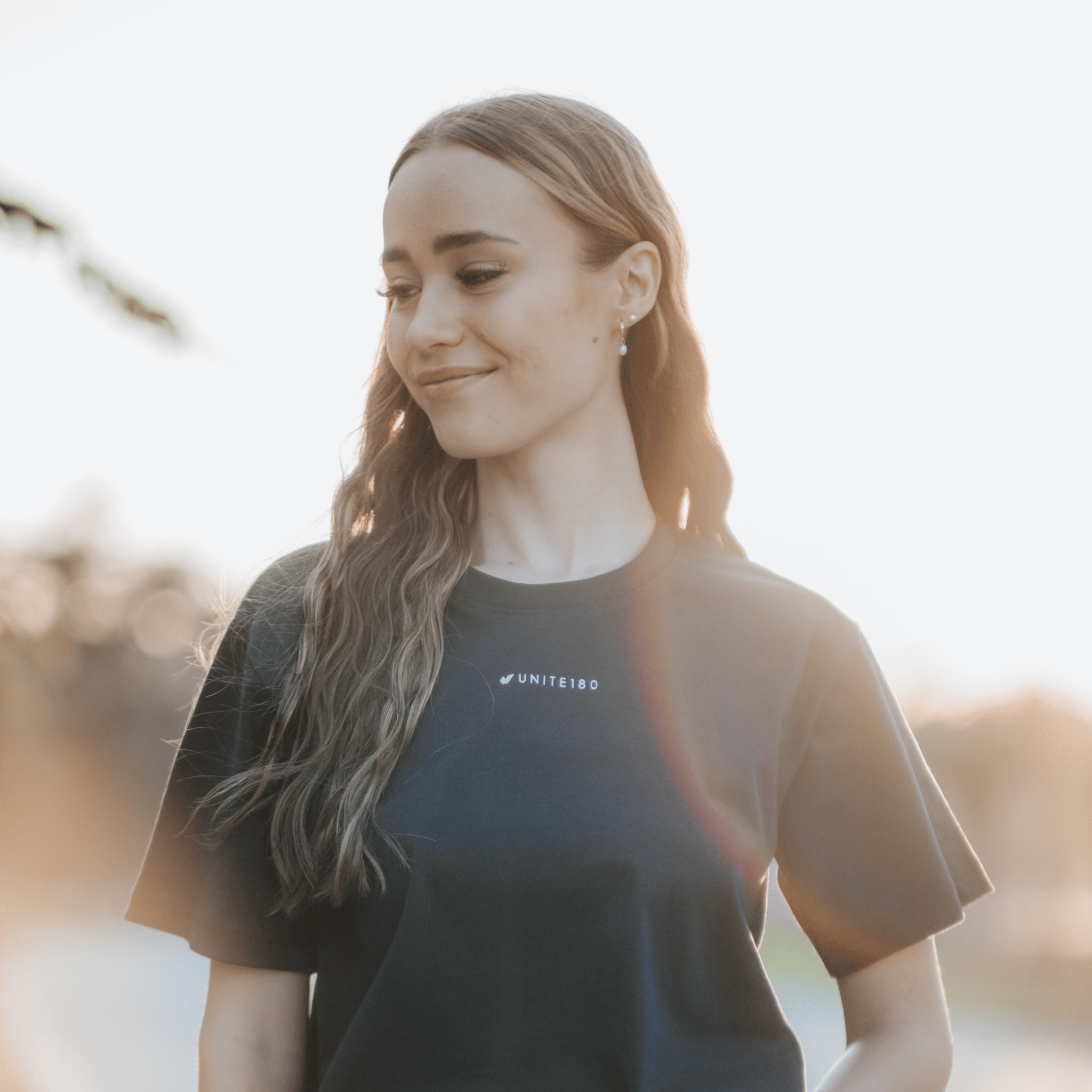 Unite180 Merch