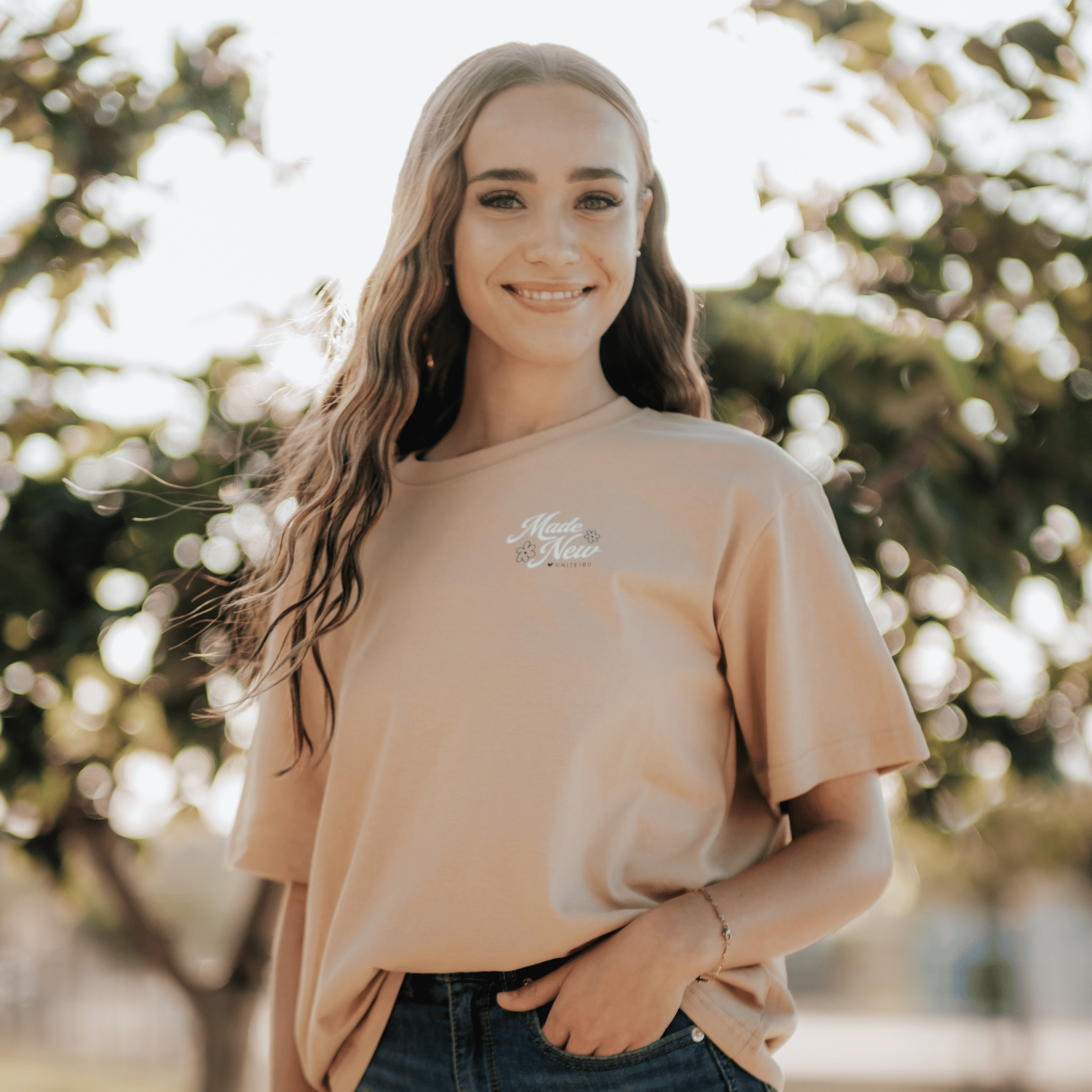 Unite180 Merch
